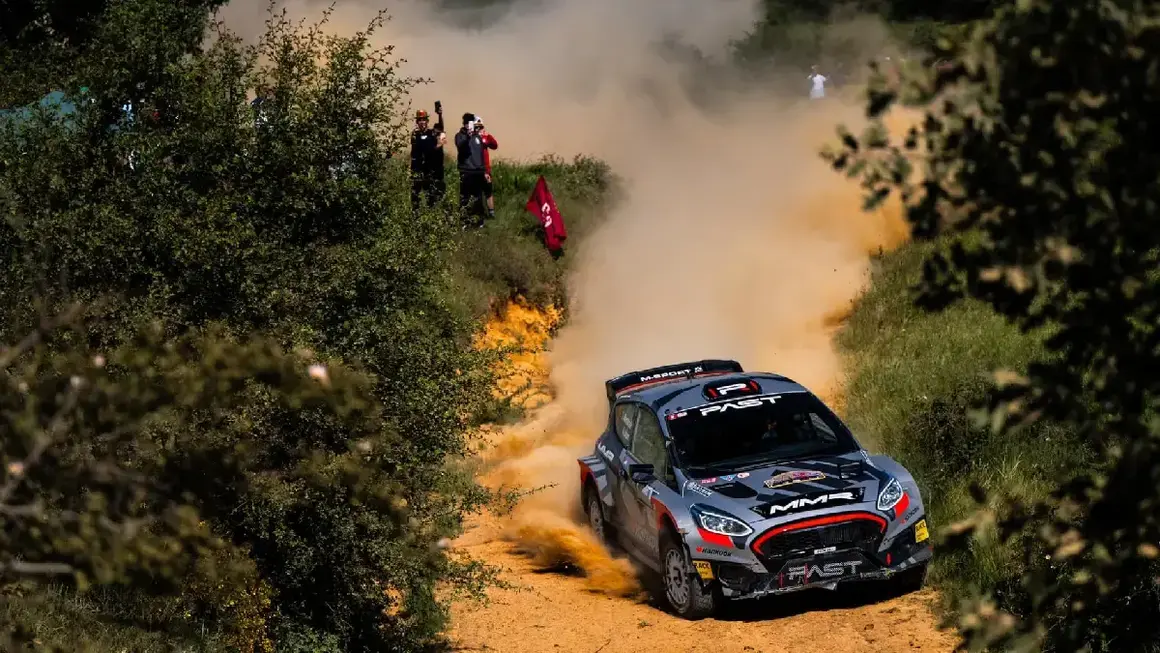 Vuelve el Rallye Reino de León dentro del Campeonato de España